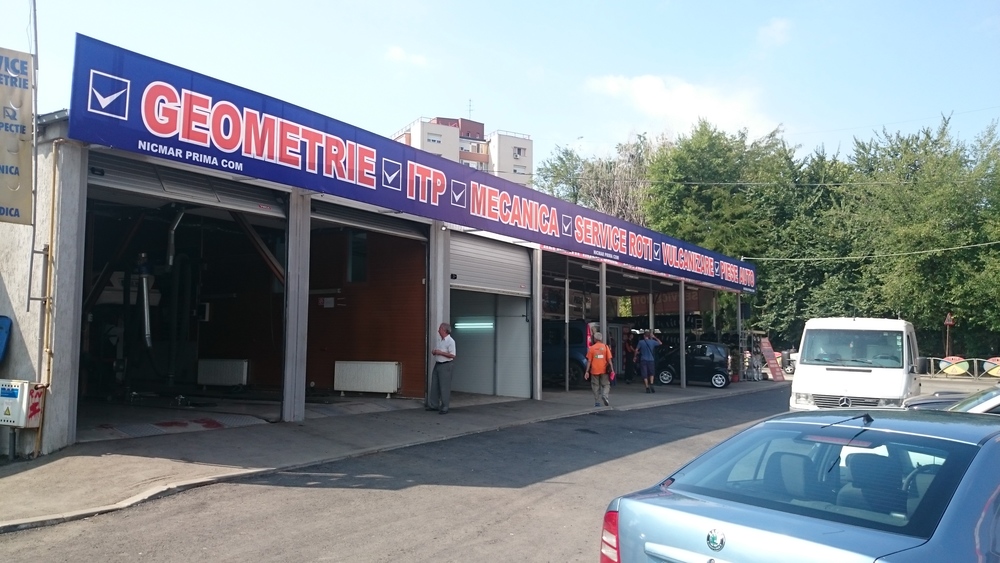 Print super rezistent Bannere ieftine outdoor indoor