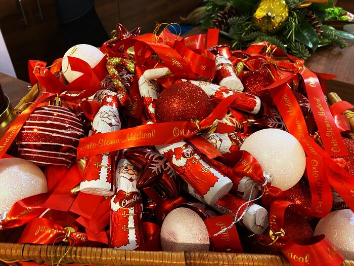 Personalizare de panglici decorative